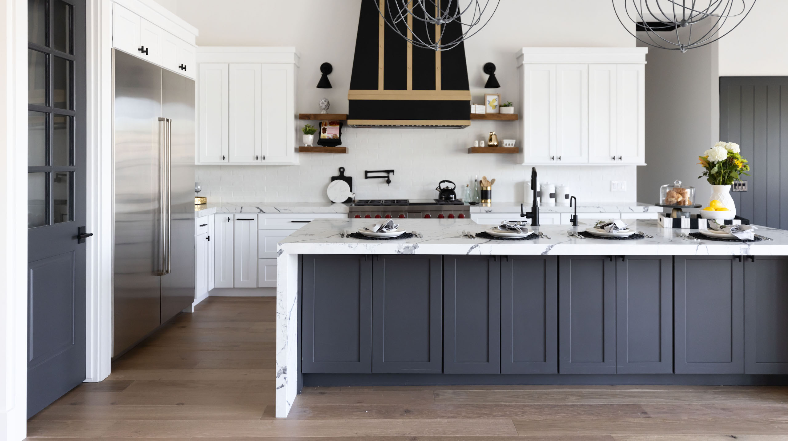 About Colleen Langdon + Crafted Quarters | Phoenix AZ